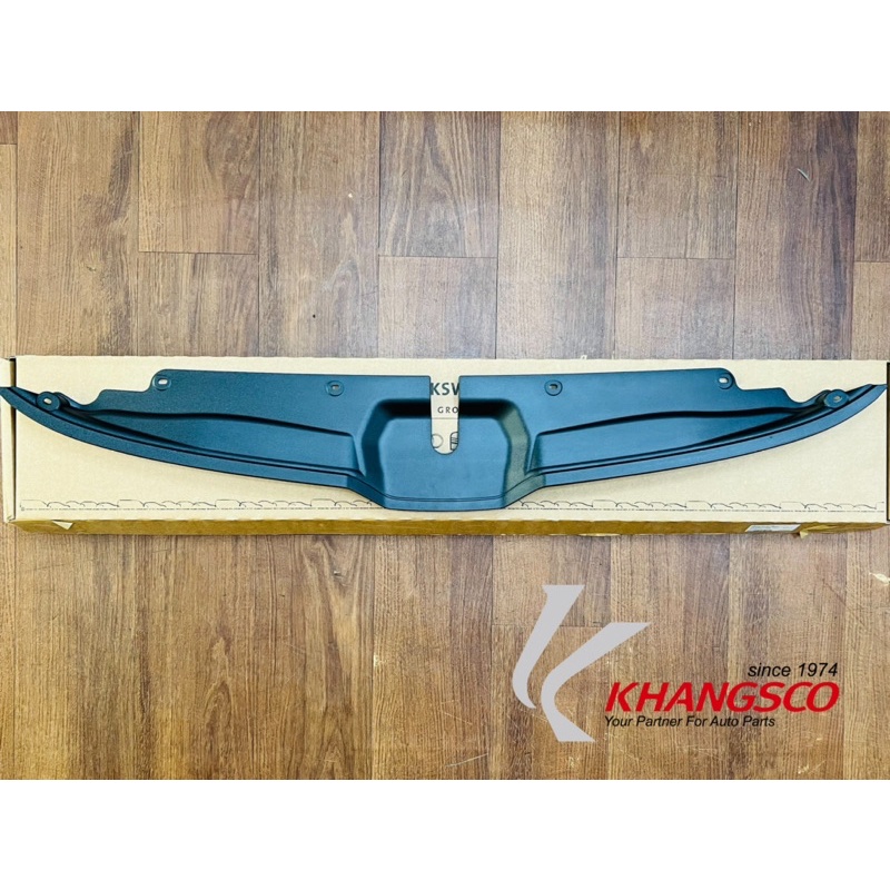 【KITCO】565853343 9B9前標誌固定座Skoda Kodiaq-NS,NV 2017>歐洲原廠 | 蝦皮購物