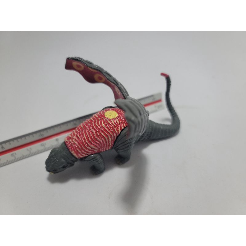 超人力霸王 奧特曼 hg系列 扭蛋 轉蛋 怪獸 凱姆拉 KEMULAR 約8公分 | 蝦皮購物