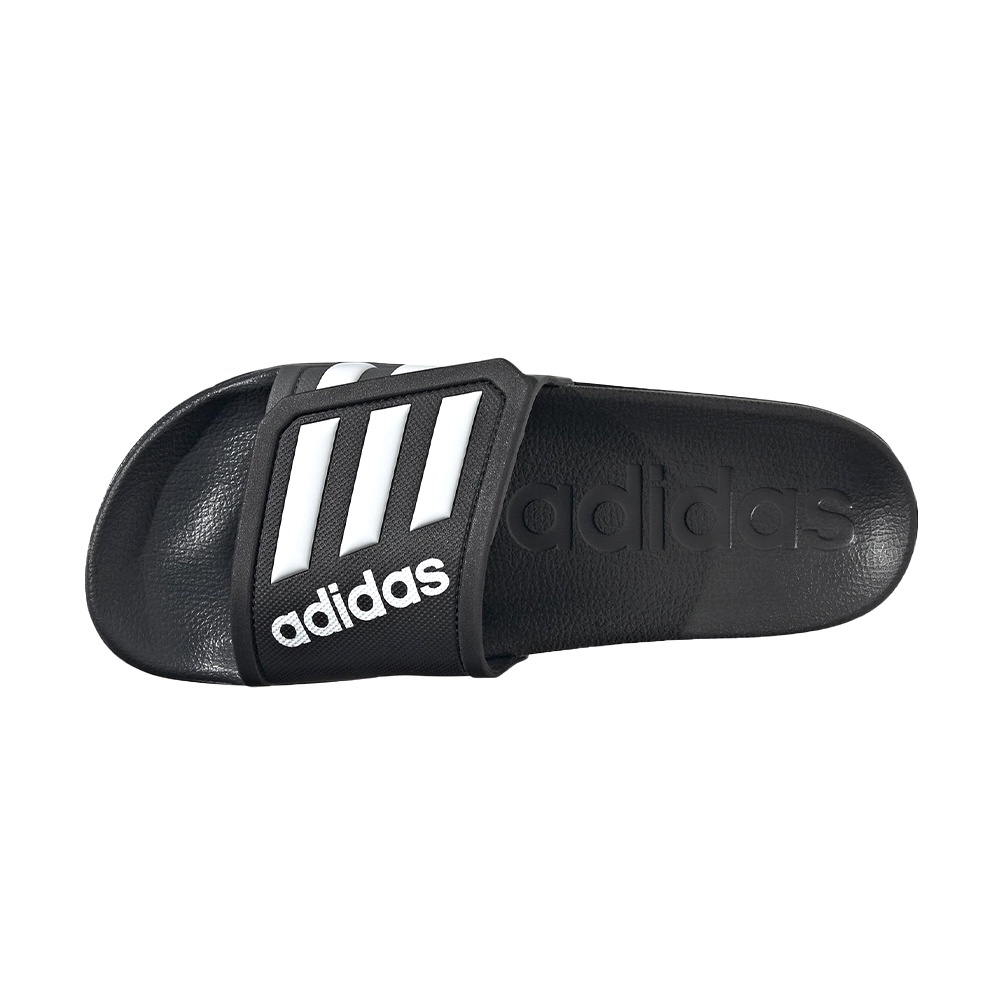 Adidas ADILETTE TND 男女 黑 輕量 休閒 緩衝 魔鬼氈 涼拖鞋 GZ5933 | 蝦皮購物
