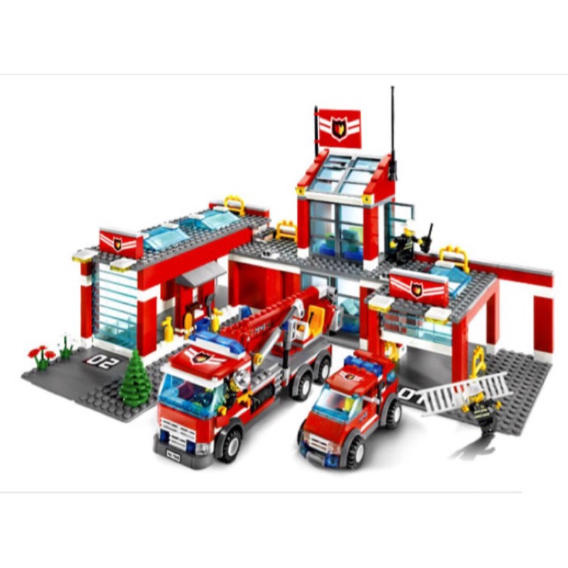 LEGO 7945 二手 （尤鈞民） | 蝦皮購物