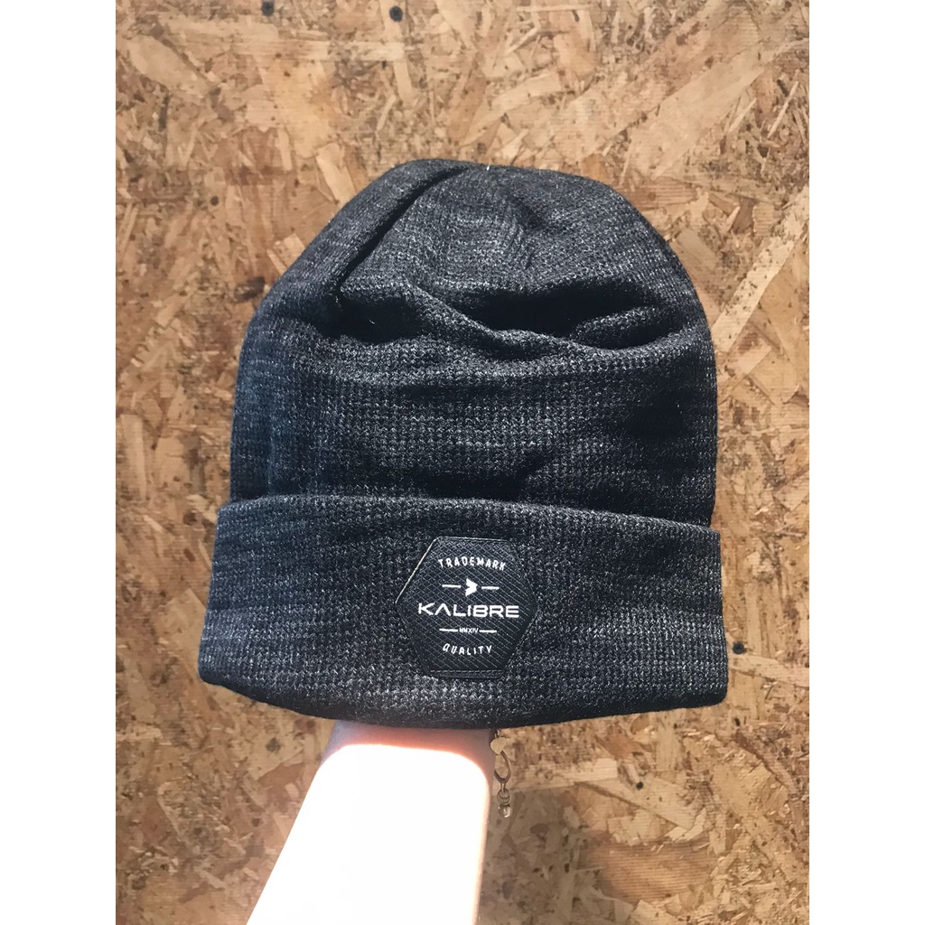 Kalibre 美麗的無簷小便帽 991374010 無簷小便帽 KLB Antem HAT 原創 | 蝦皮購物