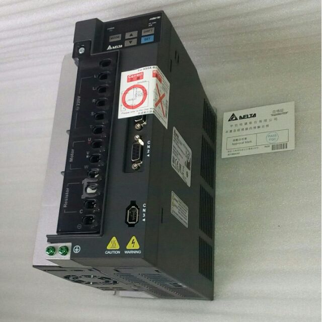 🌞全新ASD-B2-2023-B交流伺服驅動器ASDA-B2台達DELTA驅動器2.0kW 220V 三相 現貨/保固 | 蝦皮購物