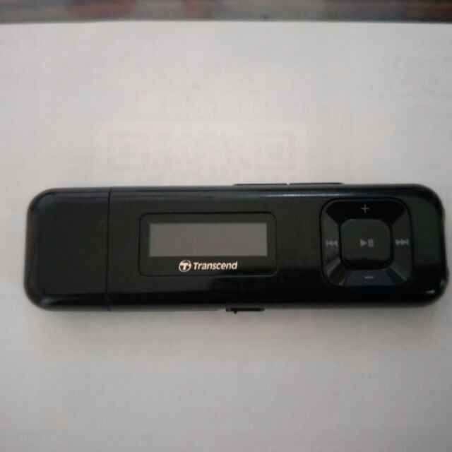 創見 transcend MP330 mp3 8GB | 蝦皮購物