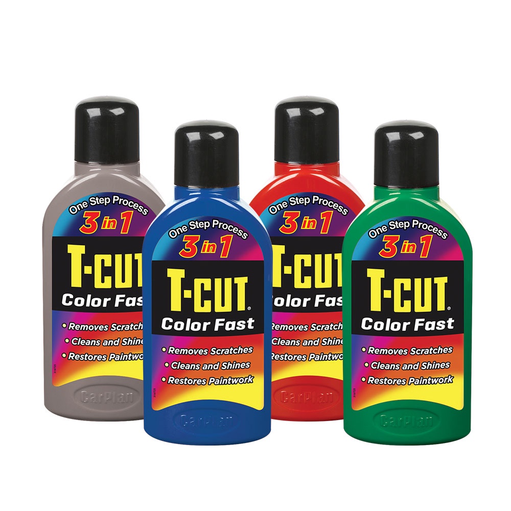 英國T-CUT Color Fast 色彩刮痕修復蠟(不含工具) 乳蠟 車蠟 清潔蠟 拋光蠟 色蠟 美容蠟 樹酯蠟 | 蝦皮購物
