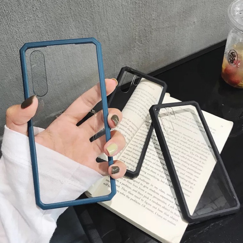 華為 Huawei P30 Mate 30 Mate30 Pro P30Pro ELE VOG-L29 防摔殼 手機殼 | 蝦皮購物