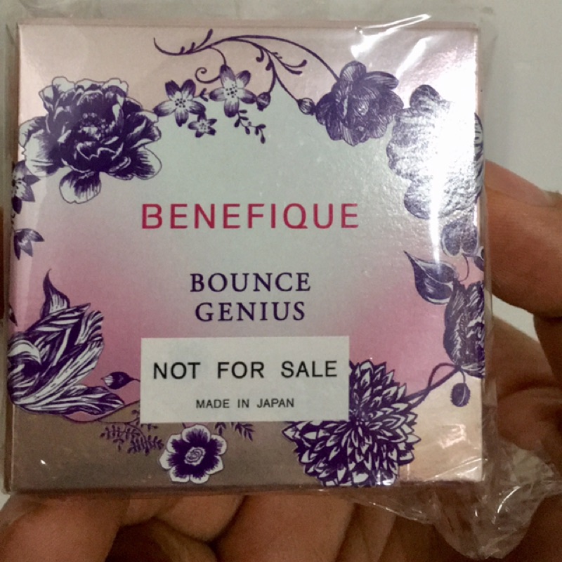 日本製 shiseido 資生堂 benefique 碧麗妃 bounce genius極喚精靈彈力奇蹟甦活霜40g | 蝦皮購物