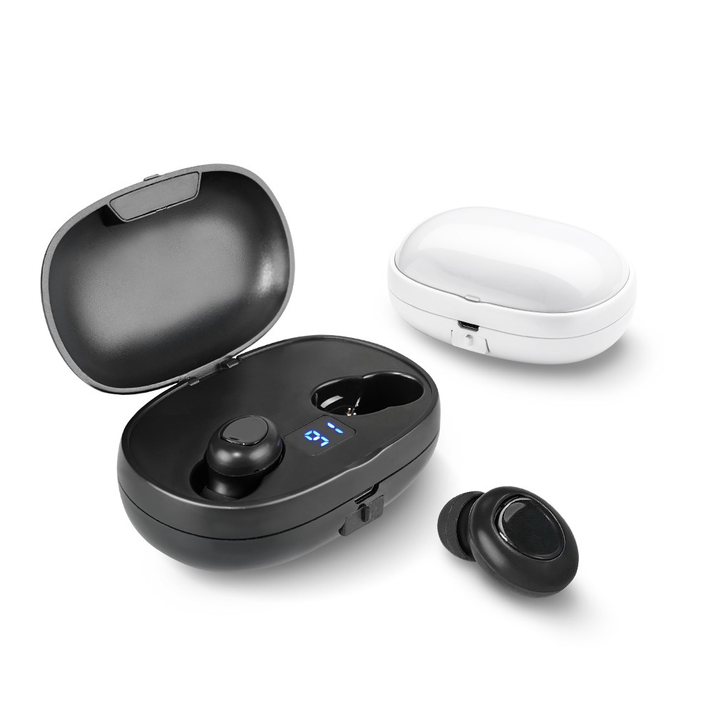 RONEVER MOE314 / 智能顯示藍牙耳機 | 蝦皮購物