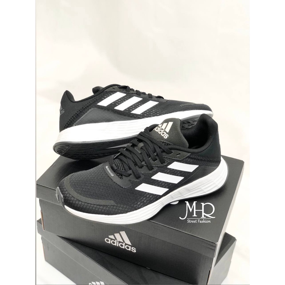 [MR.CH] ADIDAS 運動鞋 DURAMO SL 女 休閒鞋 黑 FV8794 | 蝦皮購物