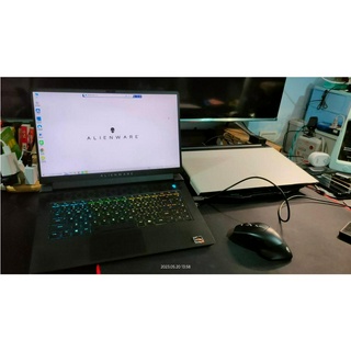 新型17吋 DELL 外星人 電競筆電 Alienware M15 R5 八核心CPU 15.5寸 二手筆電 | 蝦皮購物