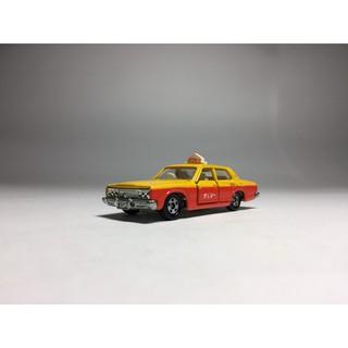 絕版逸品【TOYEE】TOMICA 黑盒 #110 皇冠計程車 復古計程車 TAXI(車門可開) | 蝦皮購物