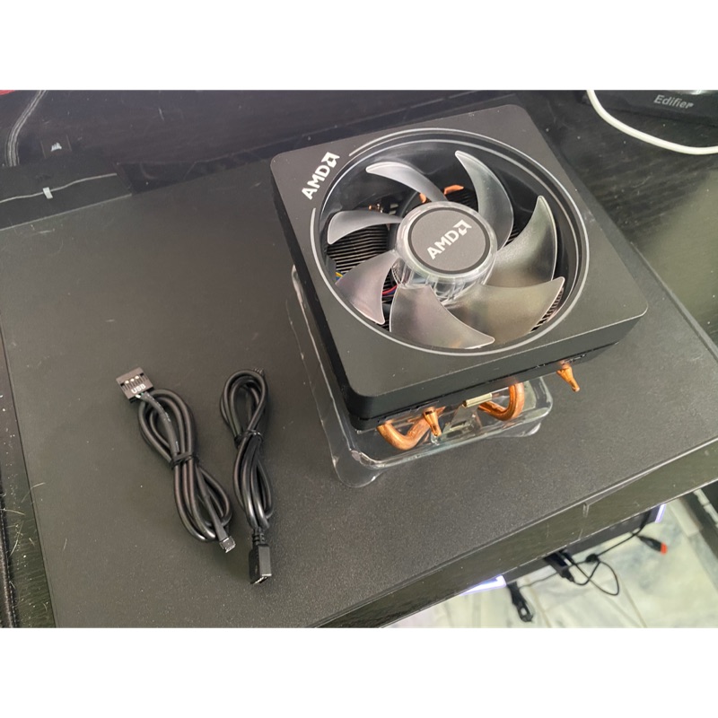 AMD Wraith Prism | 蝦皮購物