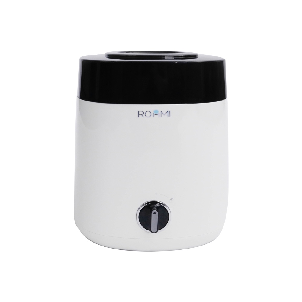 ROOMMI｜Choices 冰淇淋機 1.8L大容量 自動均勻攪拌 節能運轉 | 蝦皮購物