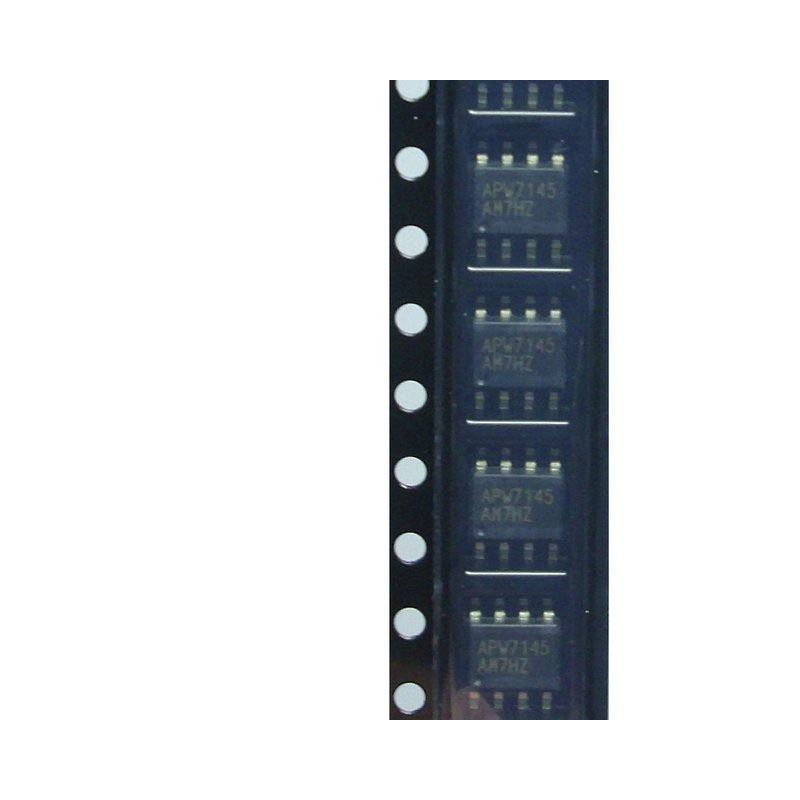 【尚敏】全新原裝 APW7145 7145 貼片 (5PCS) | 蝦皮購物