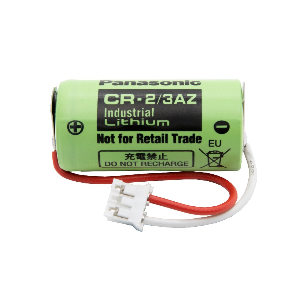  Panasonic CR 2 3AZ CR2 3AZ SH384552520 