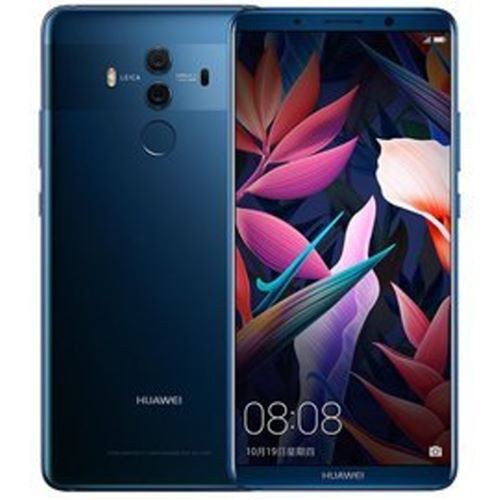HUAWEI 華為 BLA-L29 Mate 10 Pro (6G/128G) 智慧型手機 _ 全新絕版珍藏 | 蝦皮購物