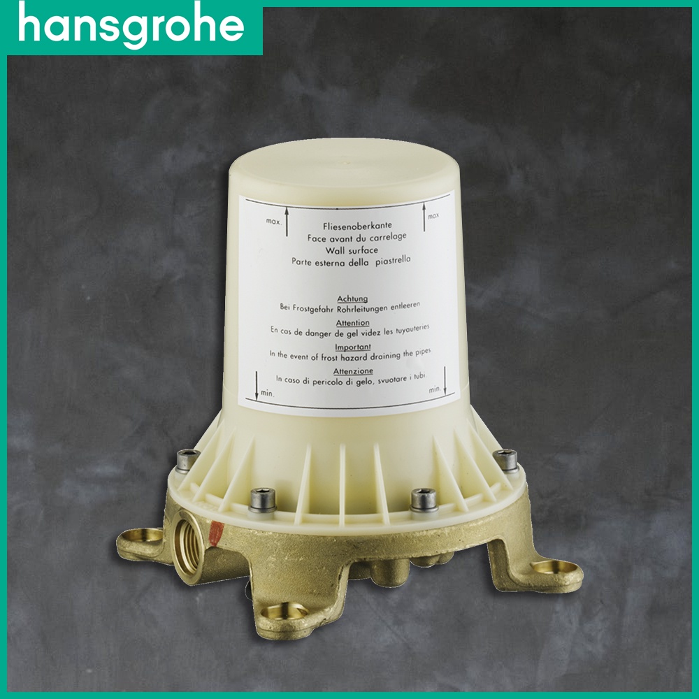 ⭐ 德國品牌 Hansgrohe 漢斯格雅 落地龍頭 落地水龍頭 預埋軸心 軸心 專用軸心 10452180 | 蝦皮購物