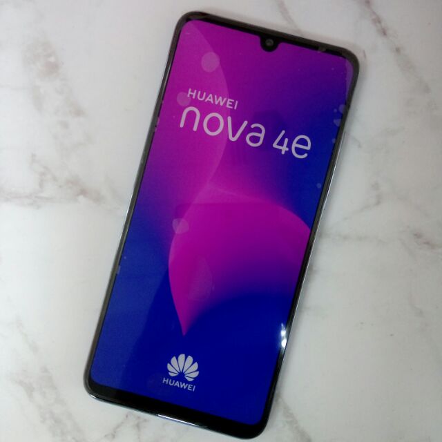 華為hauwei nova 4e 模型機 | 蝦皮購物