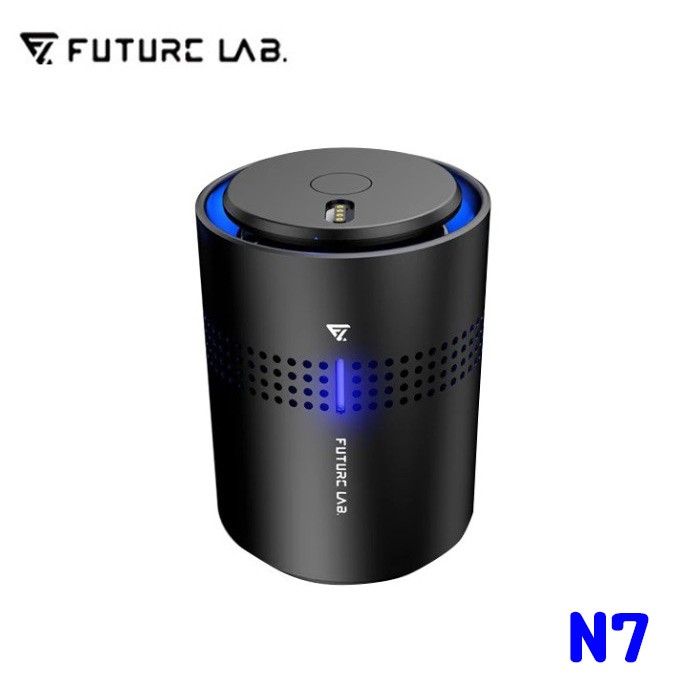 【現貨直出】Future Lab. 未來實驗室 N7車用空氣清淨機 | 蝦皮購物
