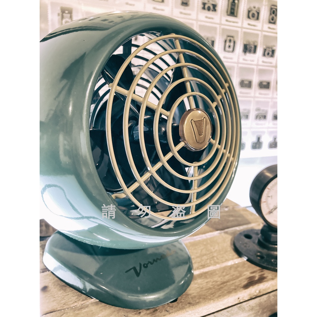 Vornado VFAN Mini Classic 全新經典迷你電扇！現貨！！！現貨！！！超可愛！！！ | 蝦皮購物