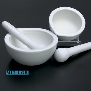 【儀表量具】搗缽 磨藥缽 擂茶碗 乳缽附杵 陶瓷研磨缽 磨粉 搗泥棒 磨藥碗 MIT-CGB95 研缽附棒 擣藥碗 | 蝦皮購物