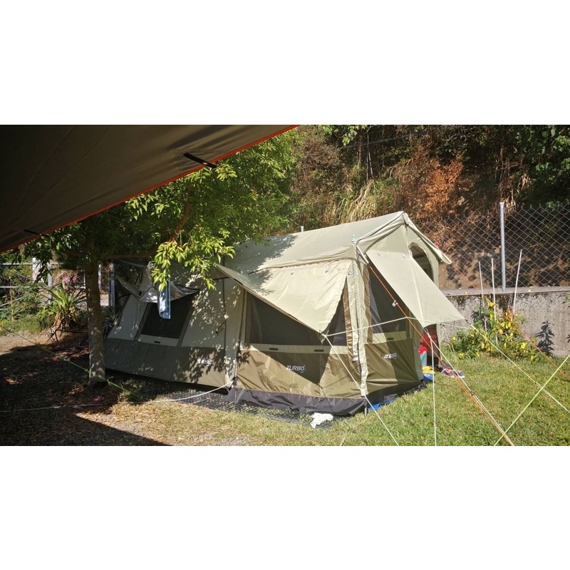TURBO Tent-TT300 | 蝦皮購物