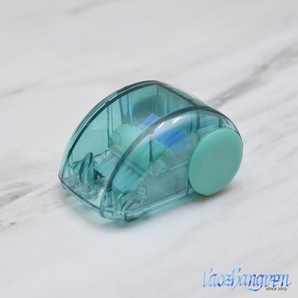 MIDORI Mini Cleaner II 桌上清潔小車 限定色 - 迷你 掃除 掃地機 吸塵器 小車 紙片 橡皮擦屑 | 蝦皮購物