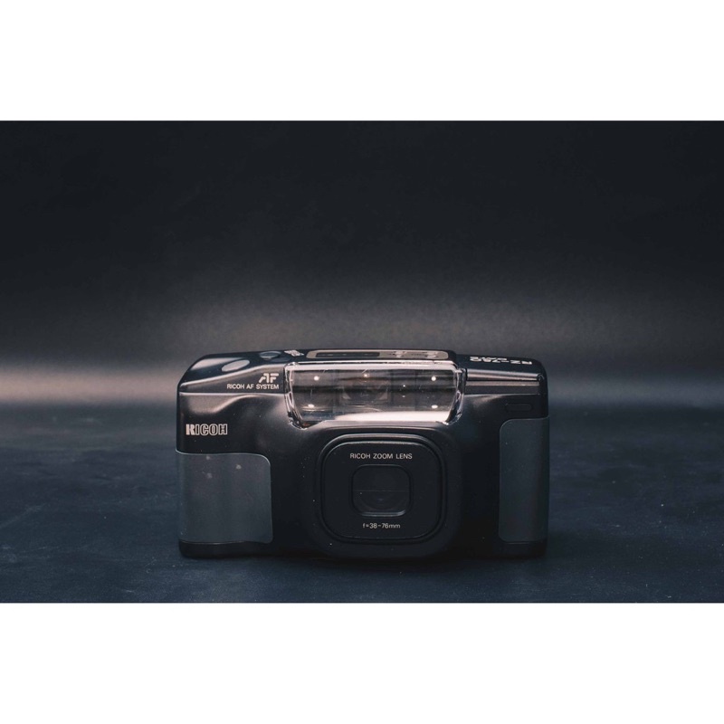 理光RZ750 底片相機 傻瓜相機 | 蝦皮購物