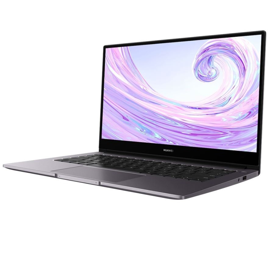 華創筆電@HUAWEI華為 MateBook D14(AMD R5 3500U/8G/512G SSD) | 蝦皮購物
