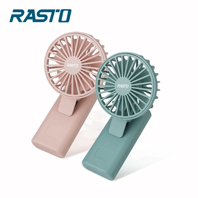 RASTO RK1 涼感夾式360度彎管充電風扇 | 蝦皮購物