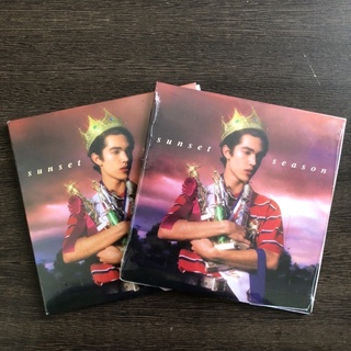 (現貨剩一張) 美國進口Conan Gray Sunset Season EP 專輯 | 蝦皮購物