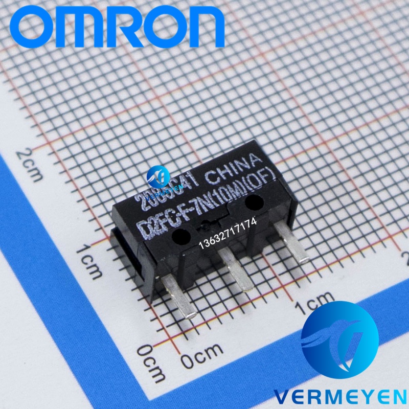 歐姆龍D2F-01F-T 01FL D3 L3 D2FS 7N(10M) (20M) D2FC-F-K (50m) | 蝦皮購物