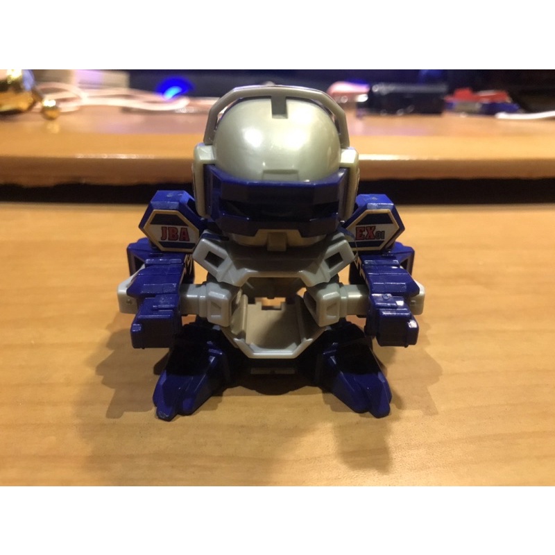 彈珠超人/爆球連發JBA-EX01博士版/正版 | 蝦皮購物