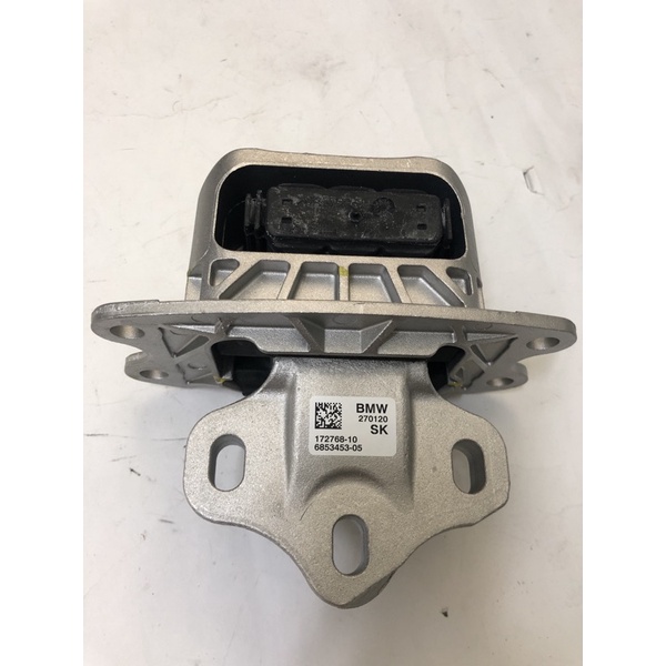 BMW MINI 22316853453 變速箱腳 F52/F45/F46/F48/F49/MINI/F55/F56 | 蝦皮購物