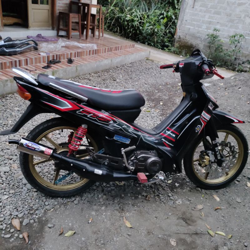 F1zr fizr 排氣標準賽車 3V3 原裝 Aleser 特別版 | 蝦皮購物