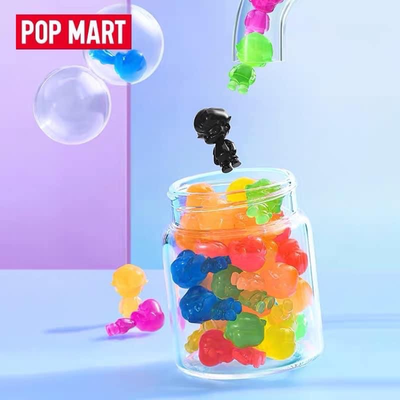 [現貨]Dimoo mini 透明公仔 泡泡碼特 dimoo | 蝦皮購物