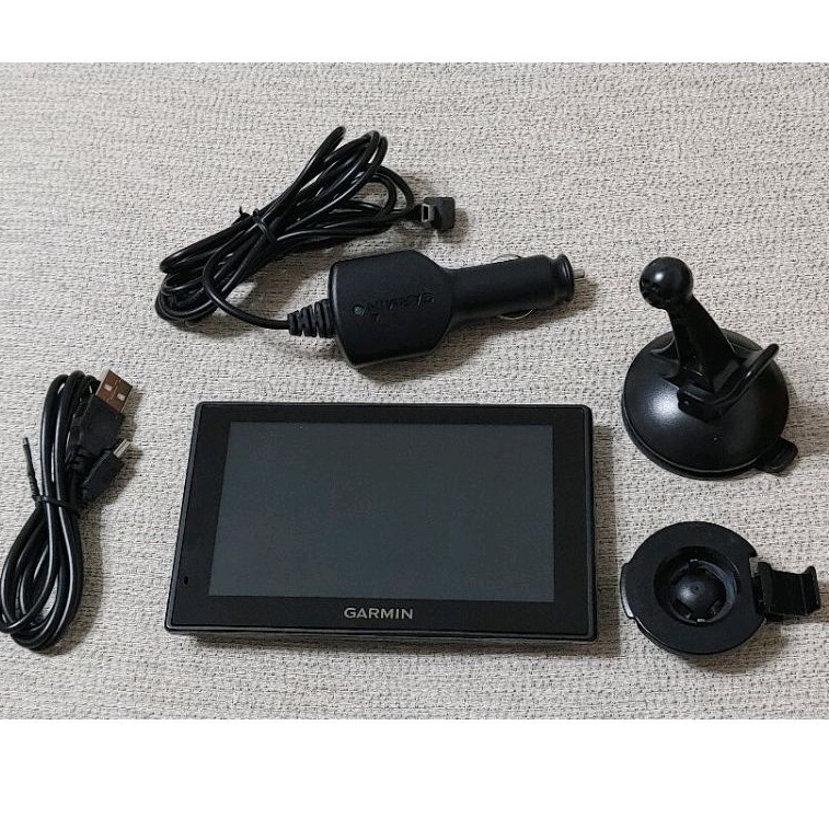 Garmin DriveSmart 50 GPS 衛星導航 有卡車模式 | 蝦皮購物