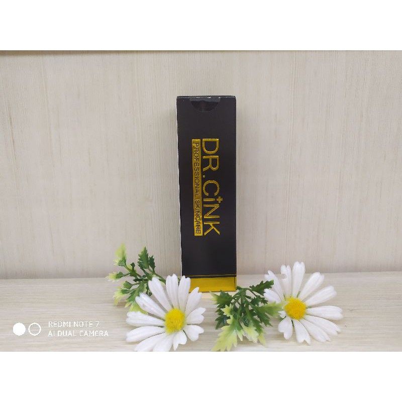 美妍社 ️附發票可刷卡 dr.cink 千日再生緊膚魚子晶粹 30m 千日魚子 公司貨 達特聖克 Dr.Cink | 蝦皮購物