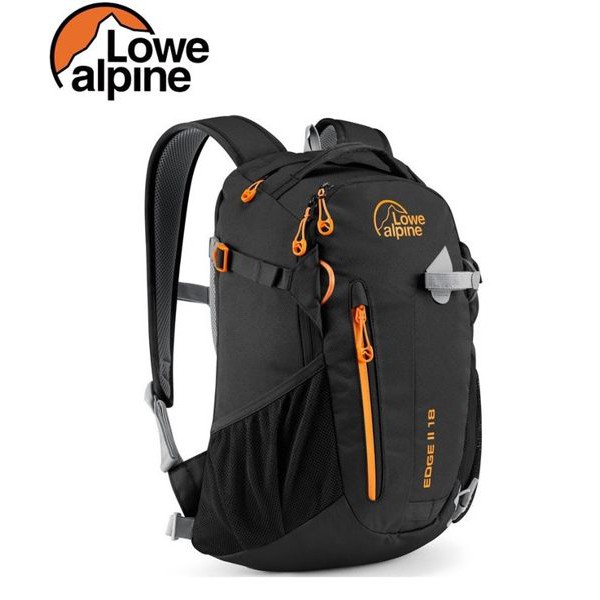 【英國 Lowe Alpine】Edge II 22 XL 輕量透氣健行登山背包.運動後背包.自行車 | 蝦皮購物