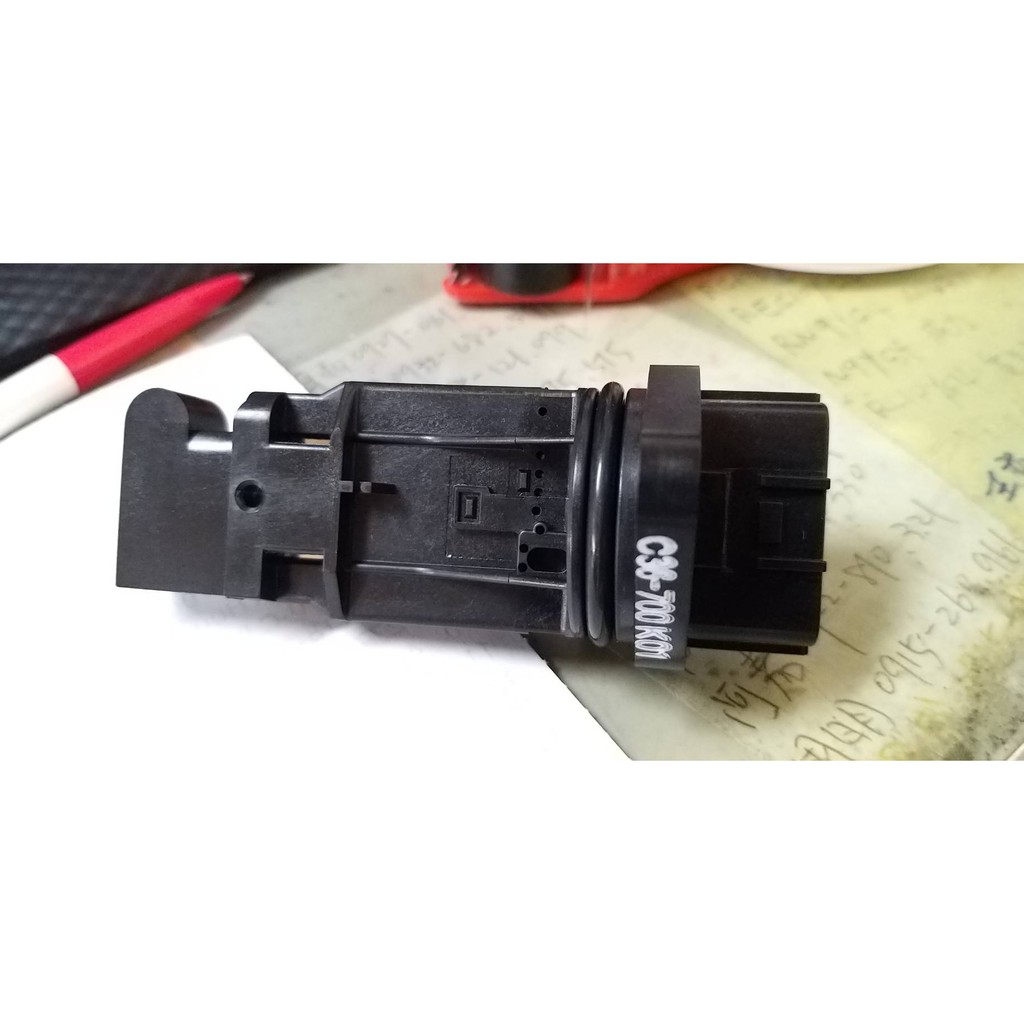 日產大盤 NISSAN 原廠 SENTRA N16 M1 CEFIRO A33 空氣流量計 芯體 感應棒 | 蝦皮購物