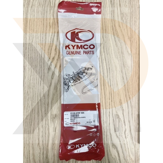 KYMCO 光陽 奔騰 KDU KFBF 新名流150 LIKE150 如意 三冠王 GP V1 V2 皮帶 日本 三星 | 蝦皮購物