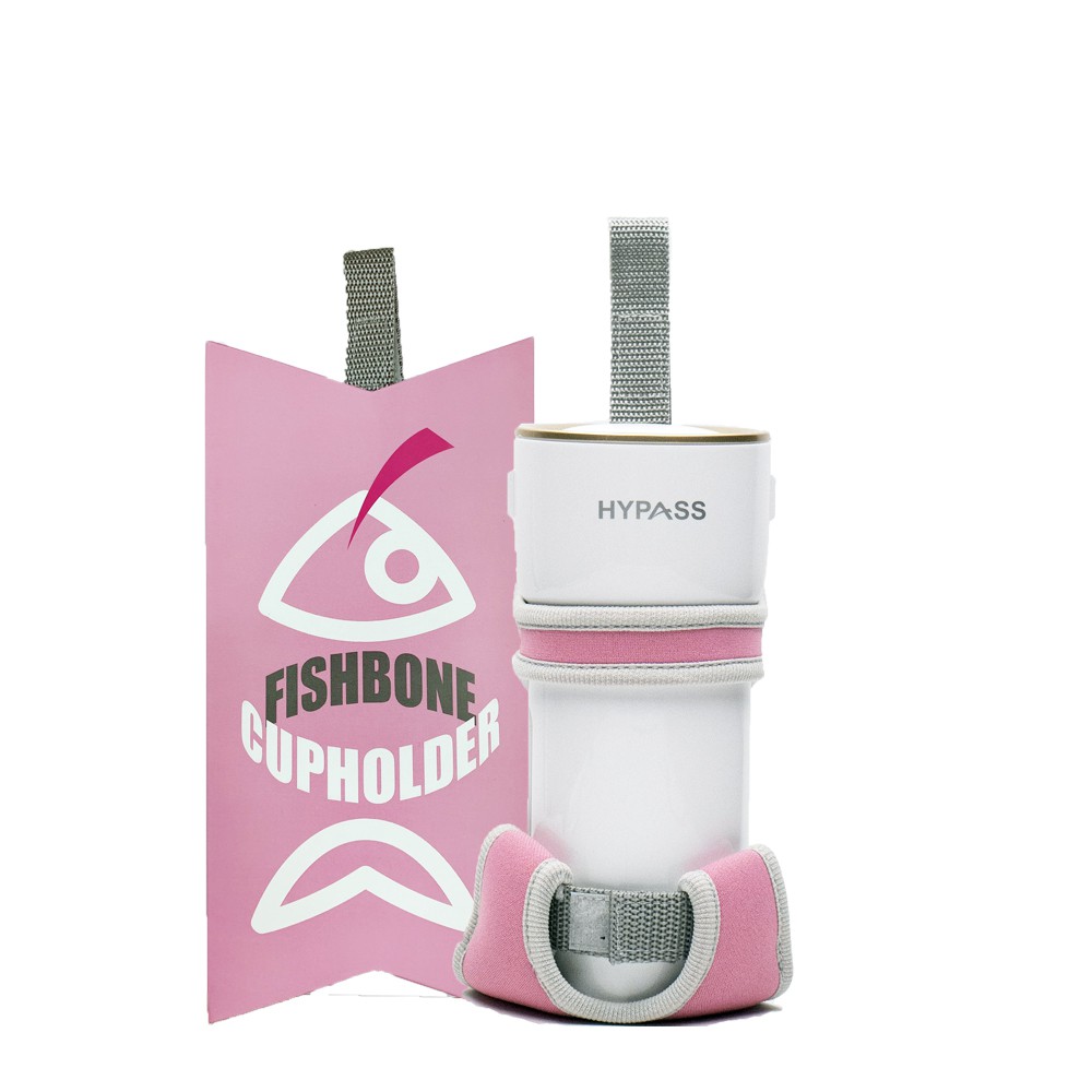 免運費 四效抗病毒濾網 HYPASS 海帕斯 第2.5代車用空氣清淨機空氣瓶子 禮物除煙除臭 PM2 新年禮物 | 蝦皮購物