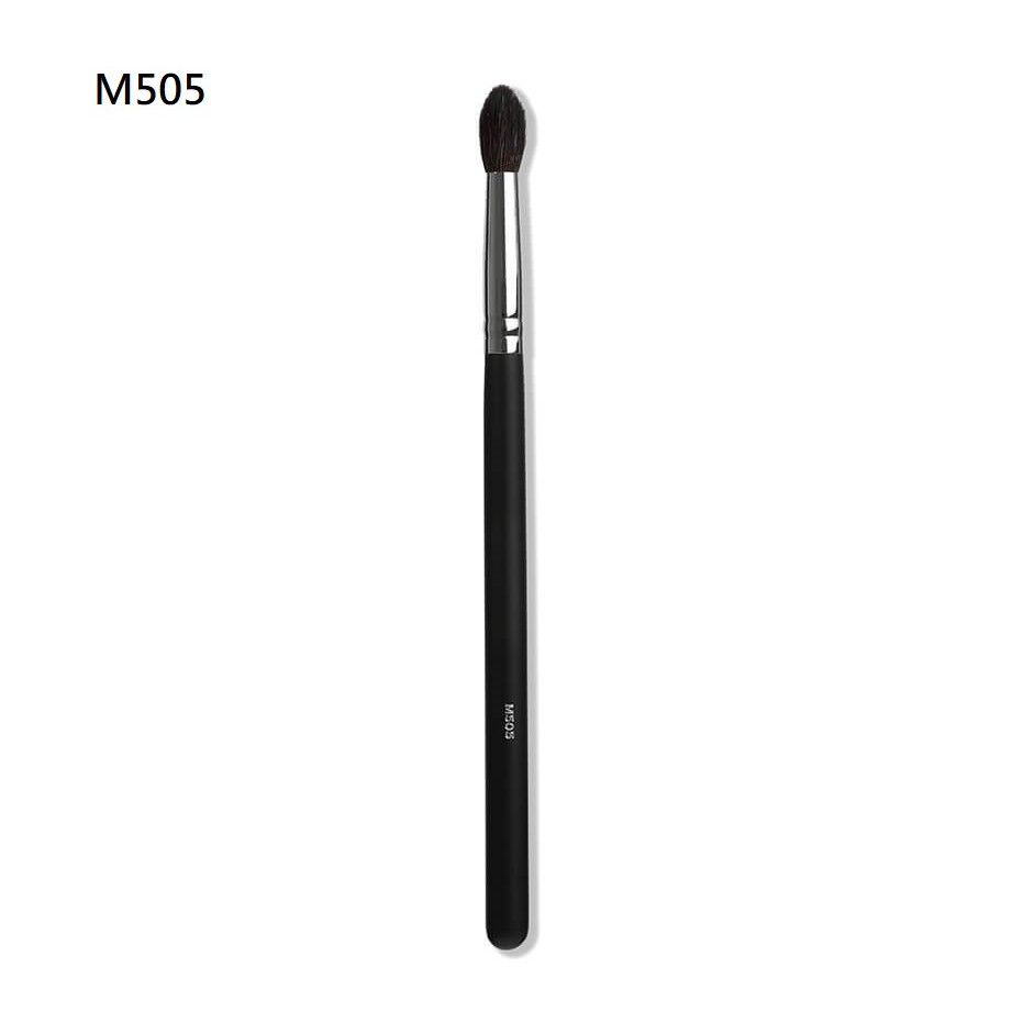 美國 MORPHE M505 - TAPERED BLENDER【愛來客】 眼影刷 暈染刷 鼻影刷 | 蝦皮購物