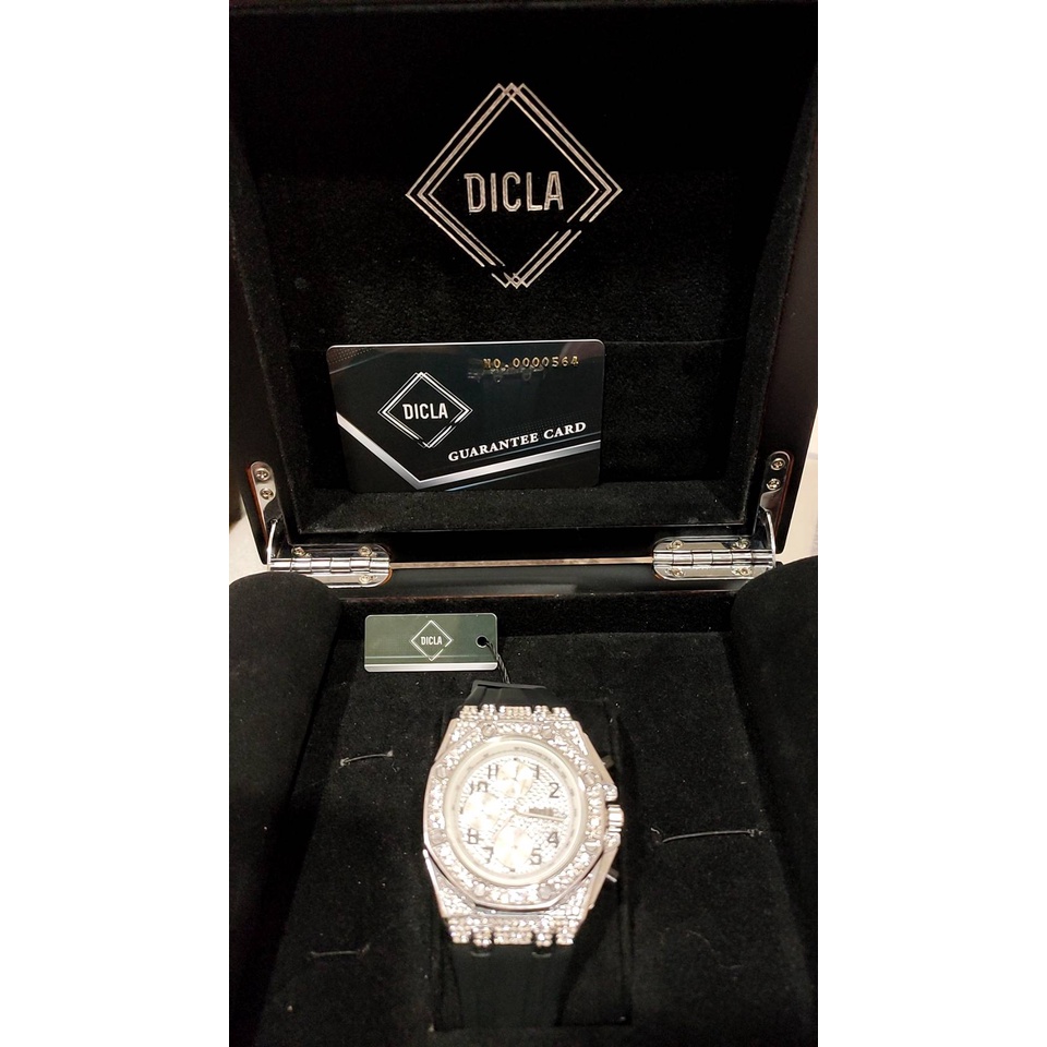 DICLA 手錶DICLA 手錶 | 蝦皮購物