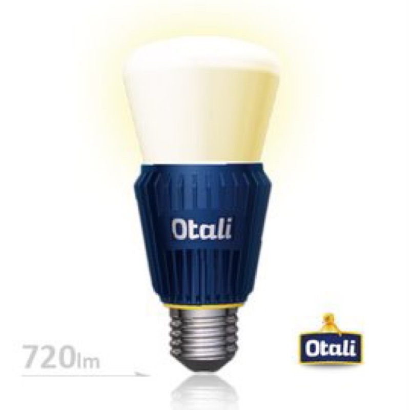 Otali 藍寶石LED燈泡 10W | 蝦皮購物