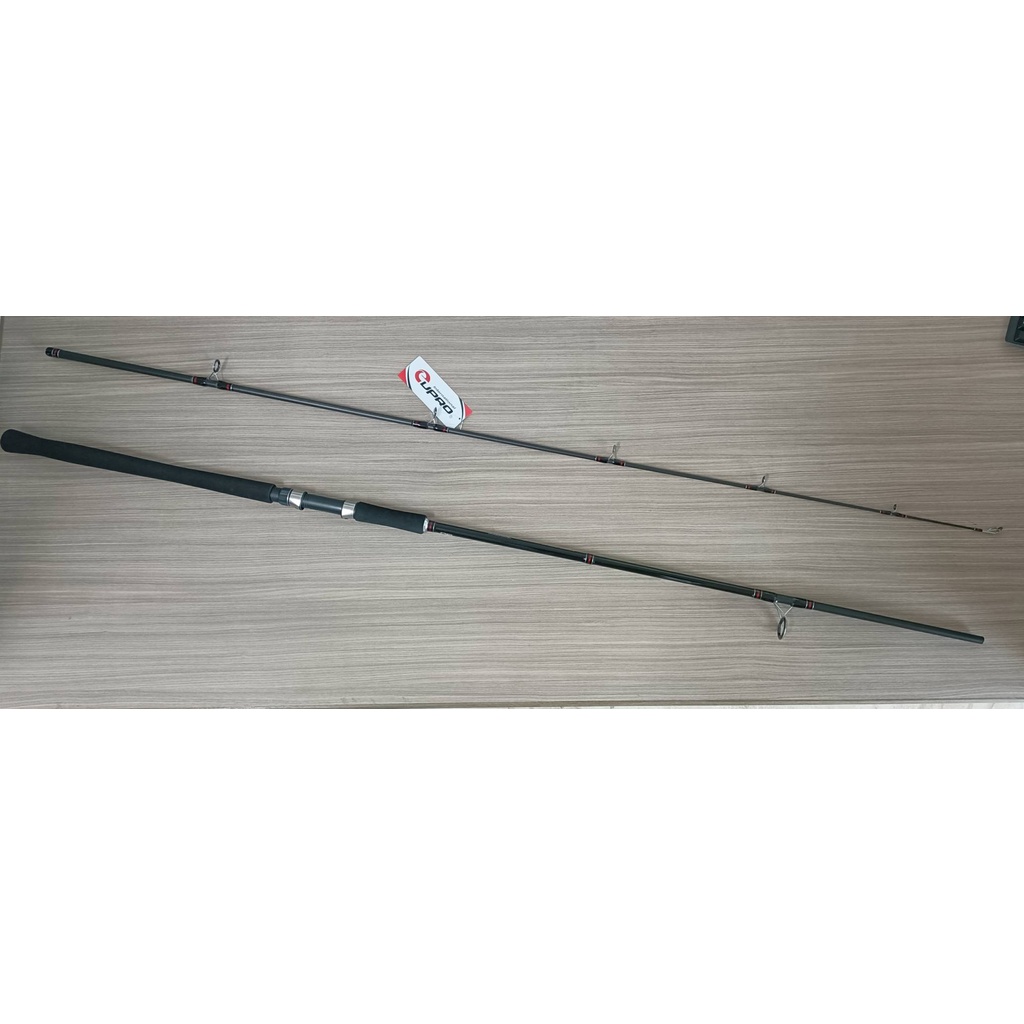 🔥【台南平昇釣具】🔥EUPRO CYCLONE 岸拋路亞竿 9尺 10尺 11尺 全新品 | 蝦皮購物