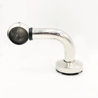 現貨附發票【singcoco】單 ST304 白鐵 扶手管座+護蓋 扶手彎座+護蓋 | 蝦皮購物