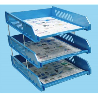 枕o H1015 BH550 A4 二層 公文架 資料架 韋億 6F | 蝦皮購物