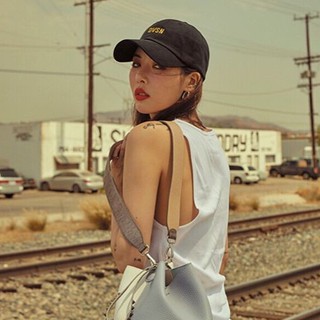 【預購】DVSN STUDIOS 允兒 潤娥 炫雅 金炫雅 HyunA 徐仁國 棒球帽 Ball Cap 韓國代購 | 蝦皮購物