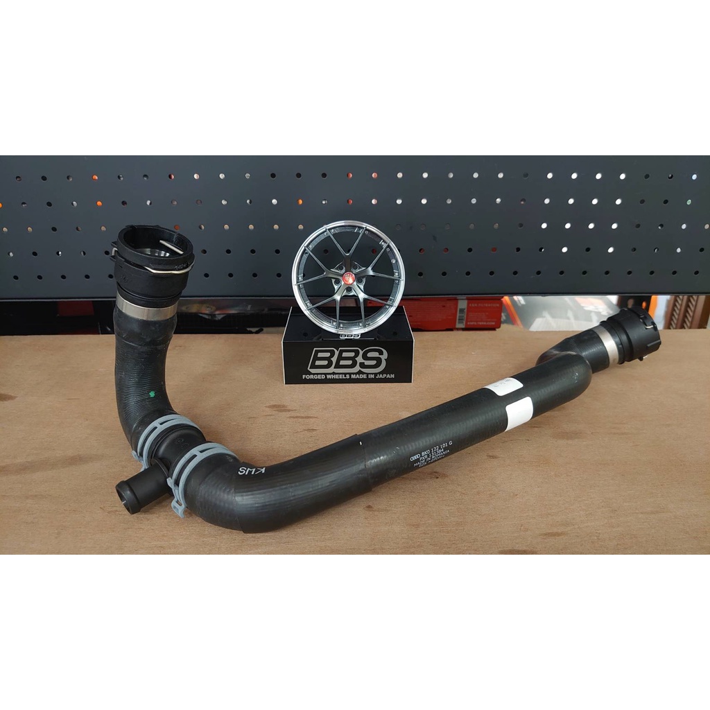 『海威車品』德國原廠 A4 A5 B8.5 上水管 8K0122101G | 蝦皮購物