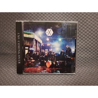 【愛麗精選】EXO COMING OVER 專輯 | 蝦皮購物